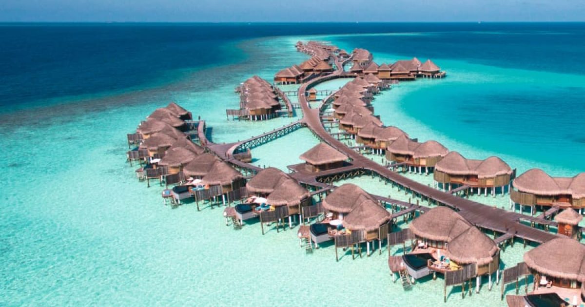 Halaveli Maldives Wallpapers Constance Halaveli Resort, Male | Best
