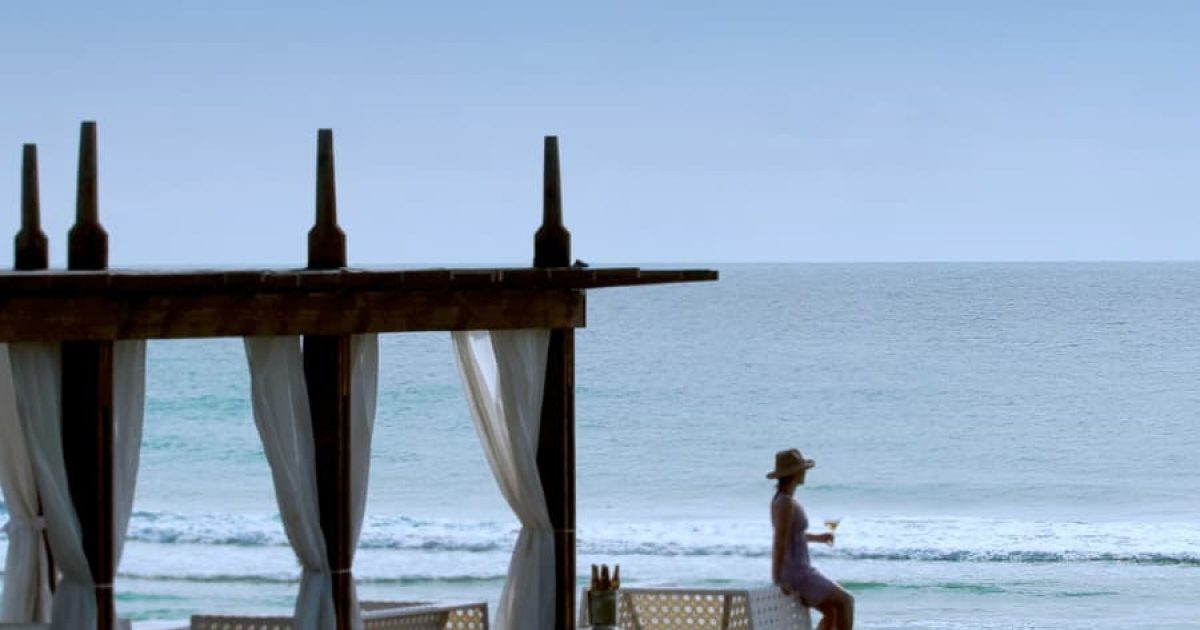 Self Drive South Africa and Mozambique Safari and Beach Holiday