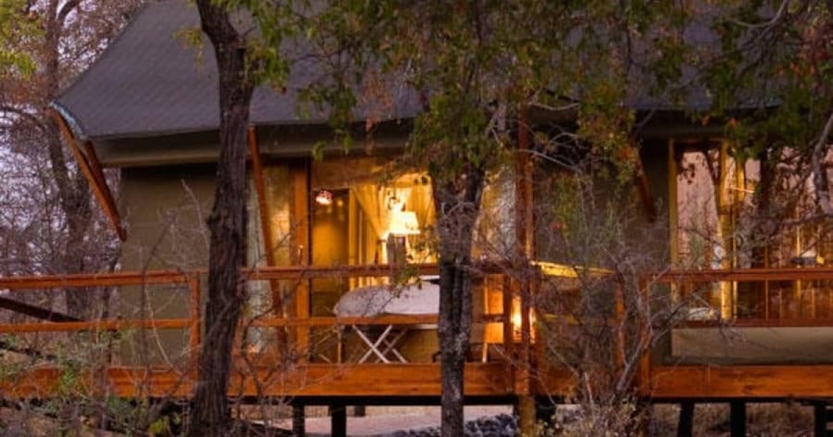 The Mushara Outpost, Namibia | Mahlatini Luxury Travel