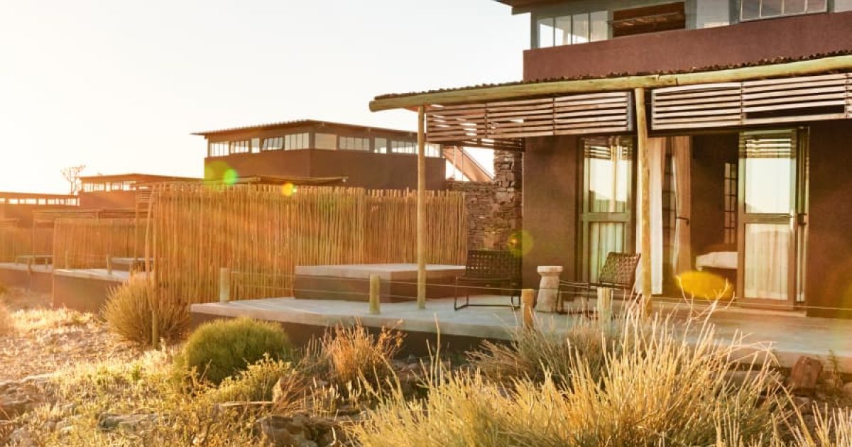 Fish River Lodge, Namibia | Mahlatini Luxury Travel