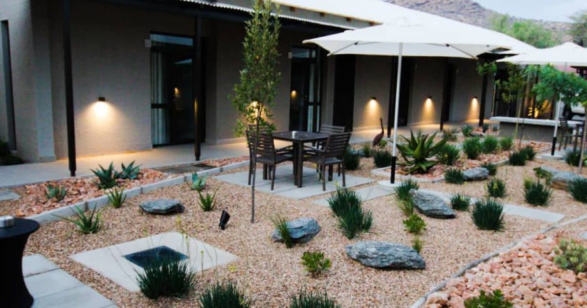 The Elegant Guest House, Namibia | Mahlatini Luxury Travel