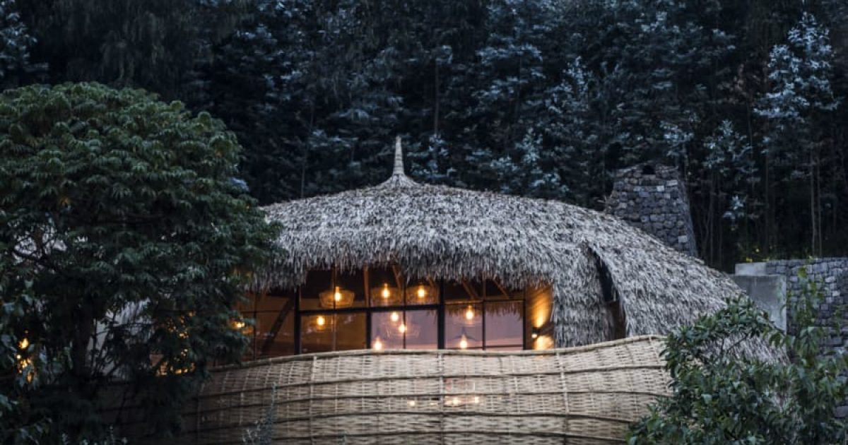 Bisate Lodge, Rwanda | Mahlatini Luxury Travel