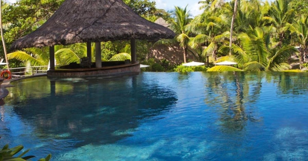 Zambia Safari and Seychelles Beach Holiday | Mahlatini Luxury Travel