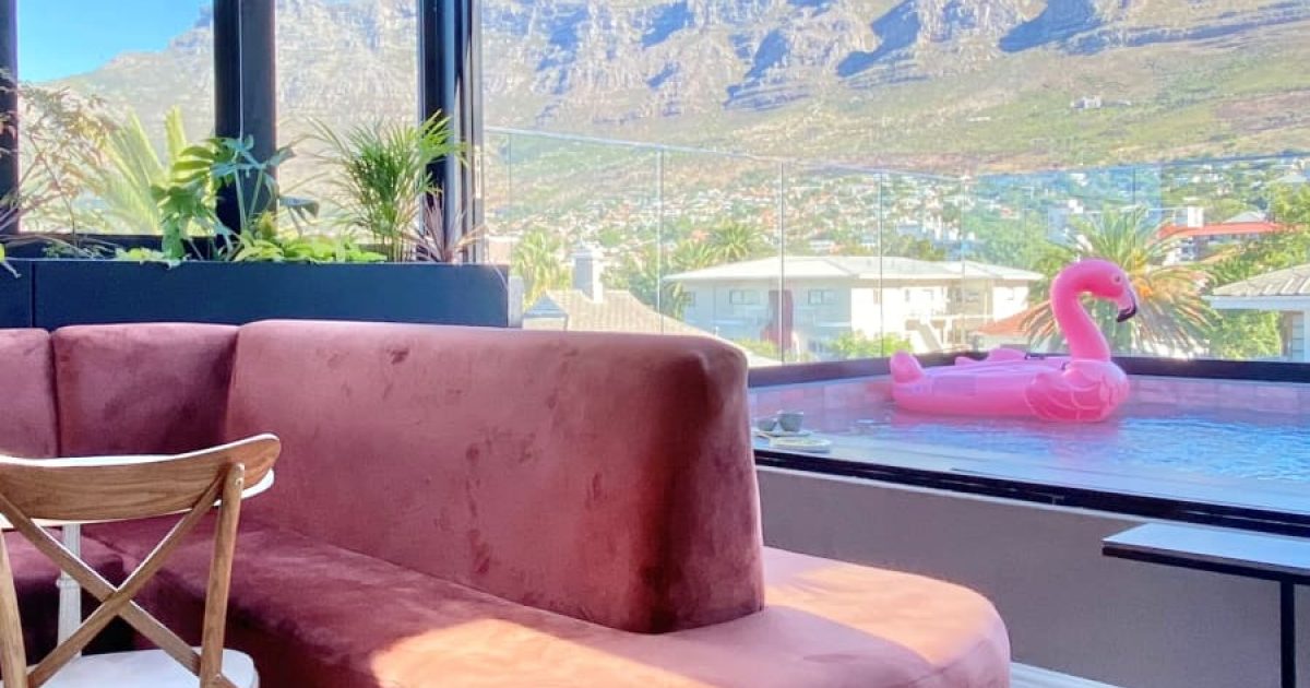 Mahlatini Luxury Travel | Cloud 9 Boutique Hotel and Spa, South Africa