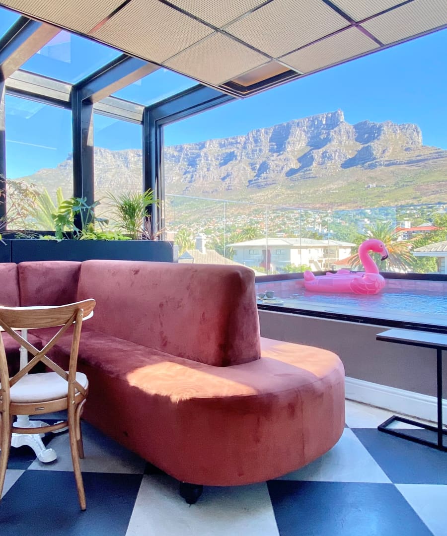 Mahlatini Luxury Travel | Cloud 9 Boutique Hotel and Spa, South Africa
