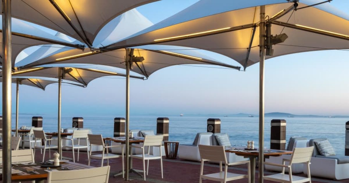 Radisson Blu Hotel Waterfront, Cape Town, Cape Town, South Africa