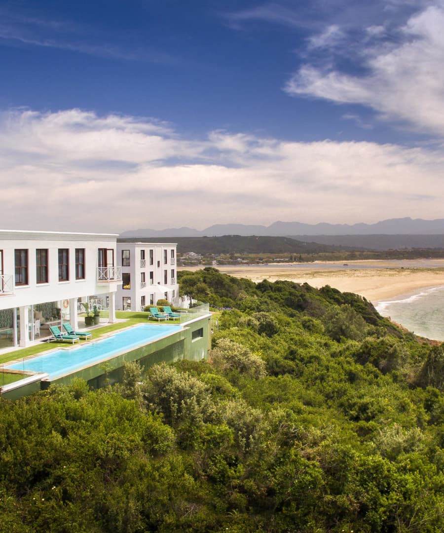The Plettenberg, Plettenberg Bay, South Africa