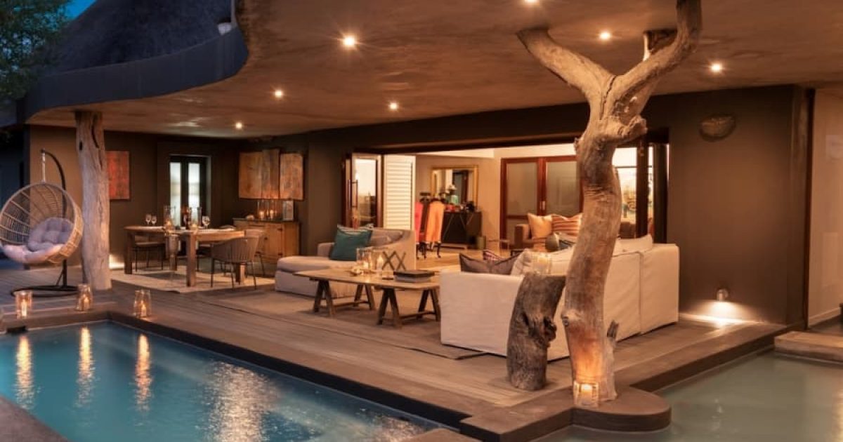 Private South African Group Safari | Mahlatini Luxury Travel