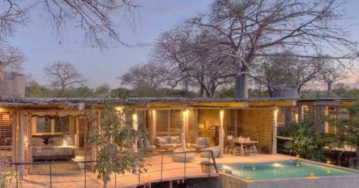 Asilia Jabali Private House | Mahlatini Luxury Travel
