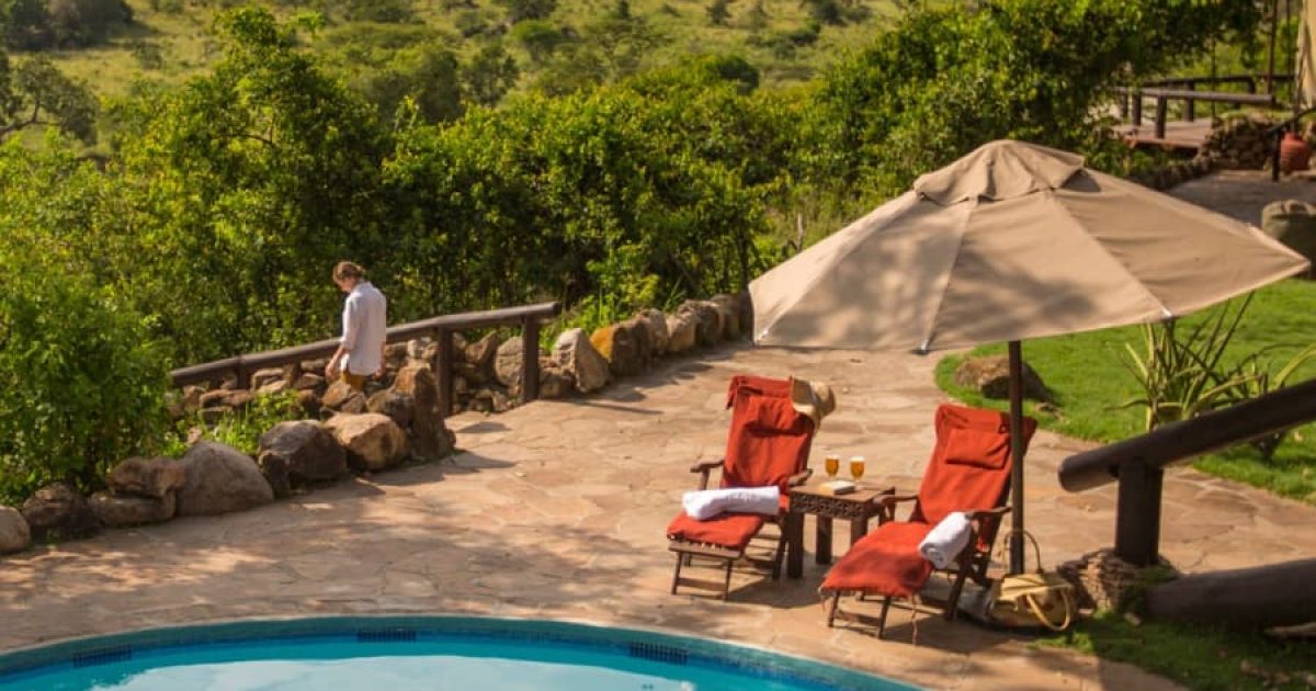 Elewana Serengeti Migration Camp | Mahlatini Luxury Travel