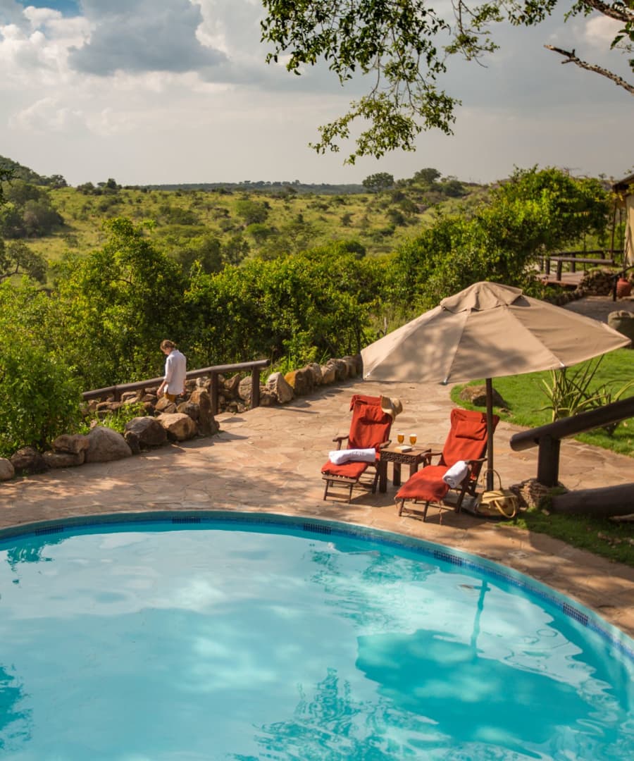 Elewana Serengeti Migration Camp | Mahlatini Luxury Travel