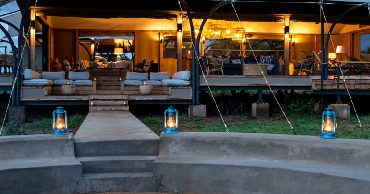 Tanzania Safari and Seychelles Beach Vacation | Mahlatini Luxury…