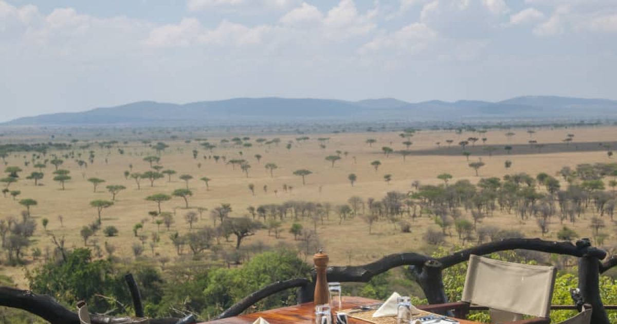 Mbalageti Serengeti, Serengeti & Grumeti Reserves, Tanzania