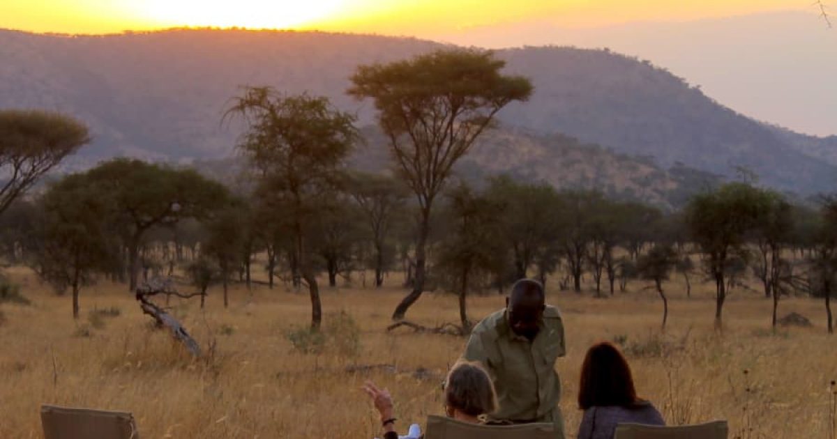Nimali Serengeti Camp, Tanzania | Mahlatini Luxury Travel