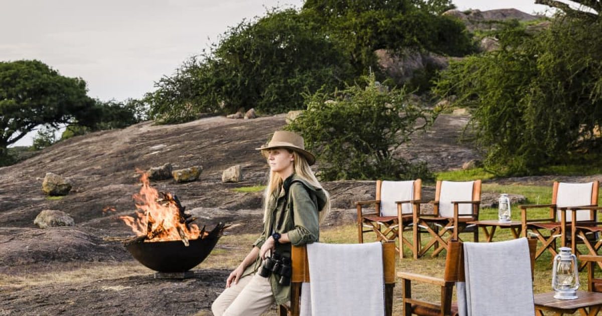 Ultimate East African safari | Mahlatini Luxury Travel