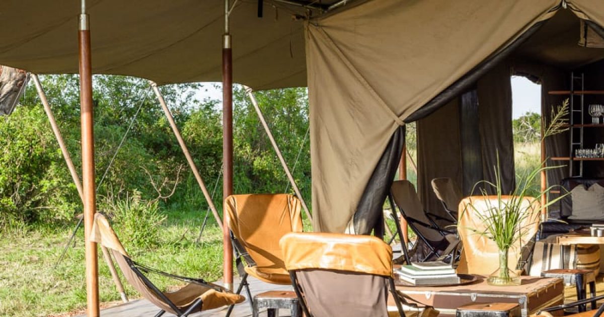 Singita Explore Mobile Tented Camp, Serengeti & Grumeti Reserves,…
